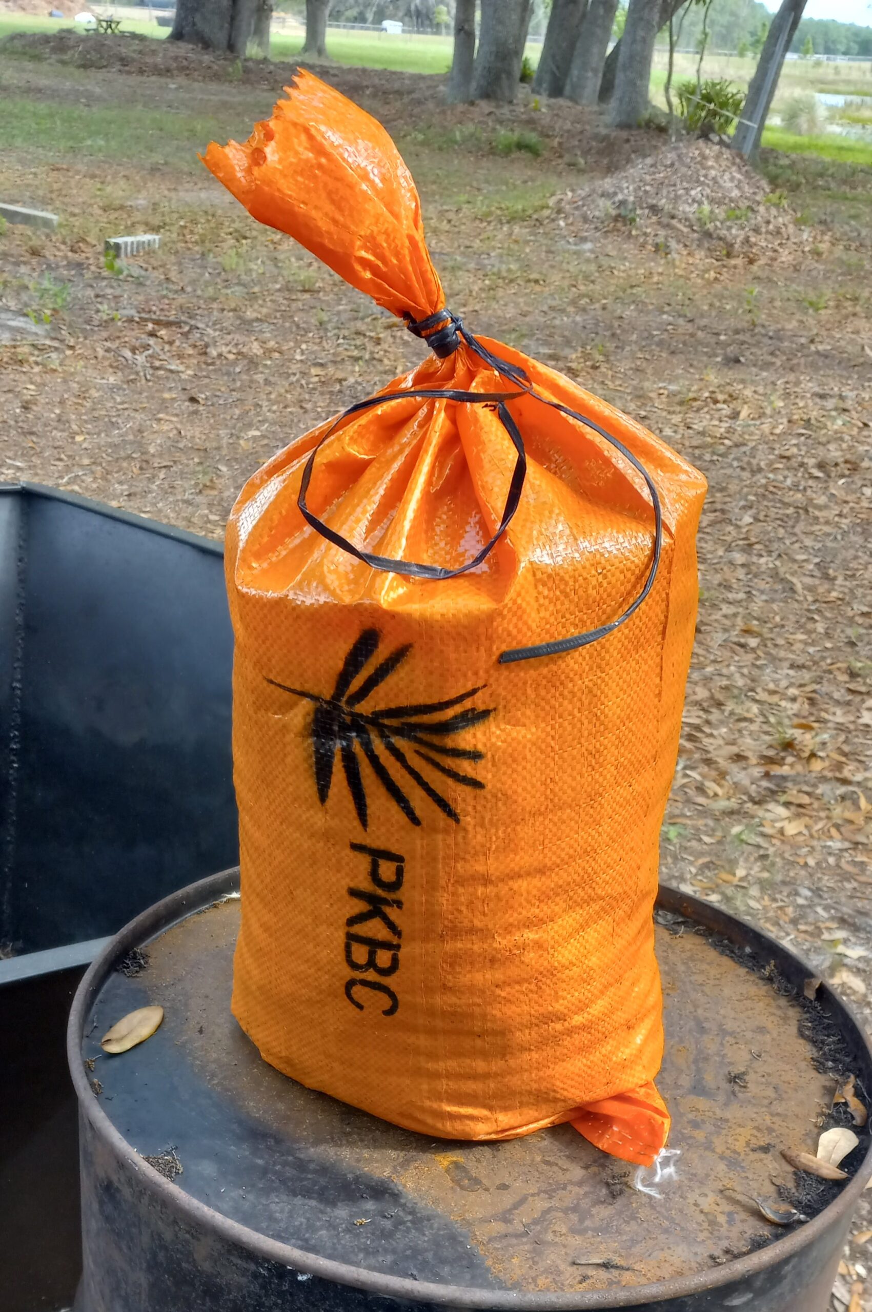 PK Biochar – Central Florida Biochar Education