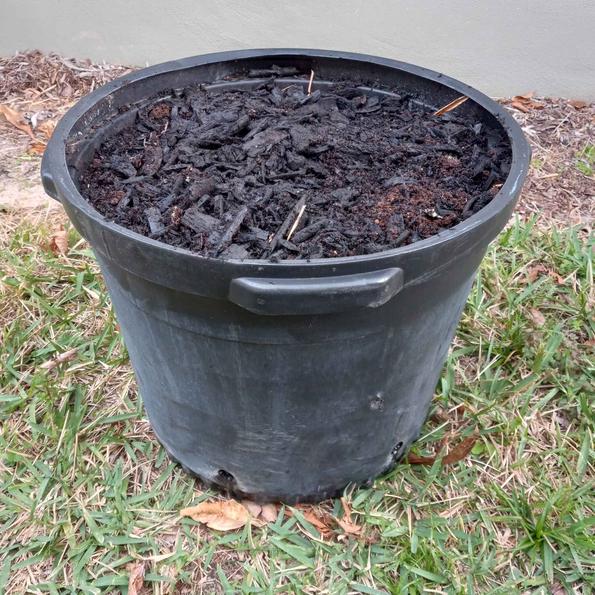 PK Biochar – Central Florida Biochar Education