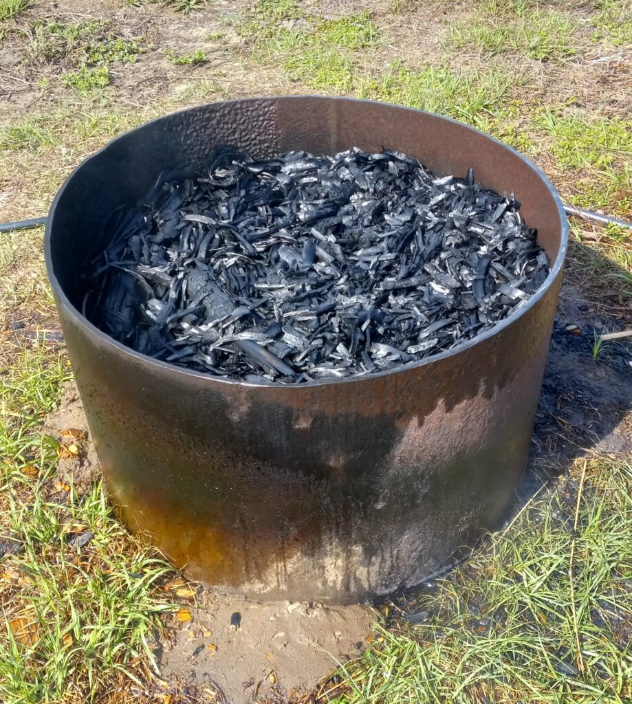 PK Biochar – Central Florida Biochar Education